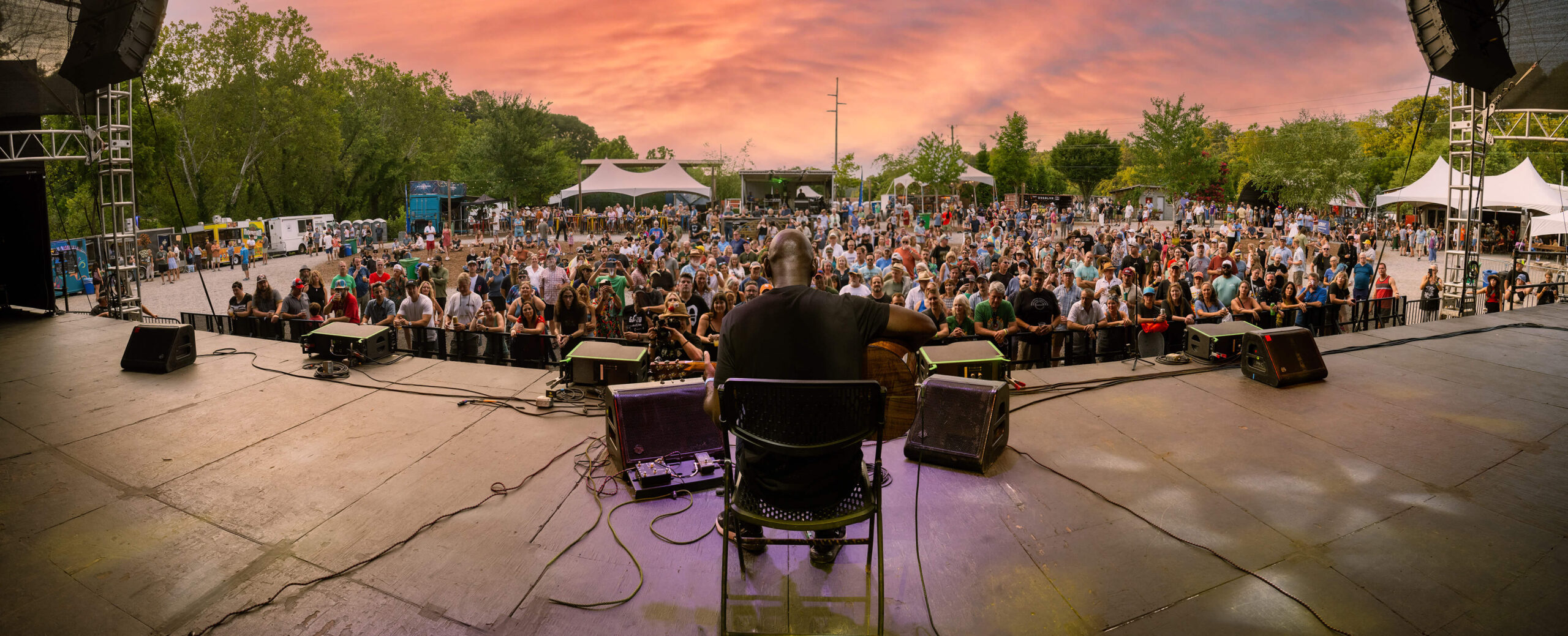 Expert Music Photography Services | Fiasco Media