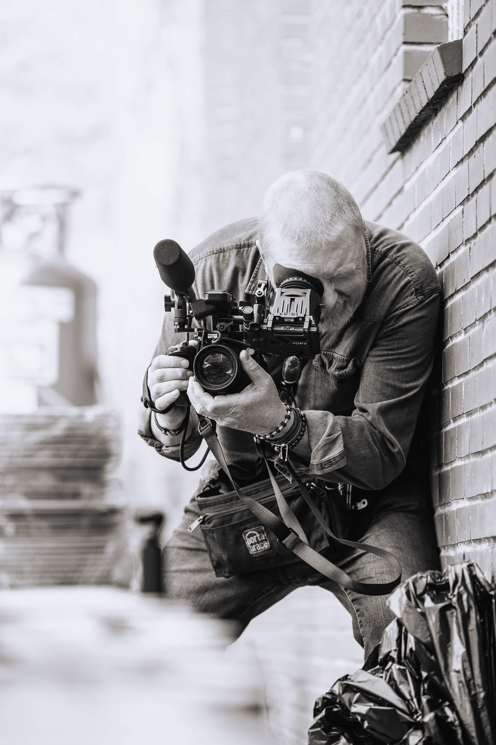 Authentic Documentary Videography Services | Fiasco Media